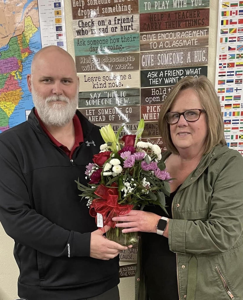 Live Feed | Brushy Public School